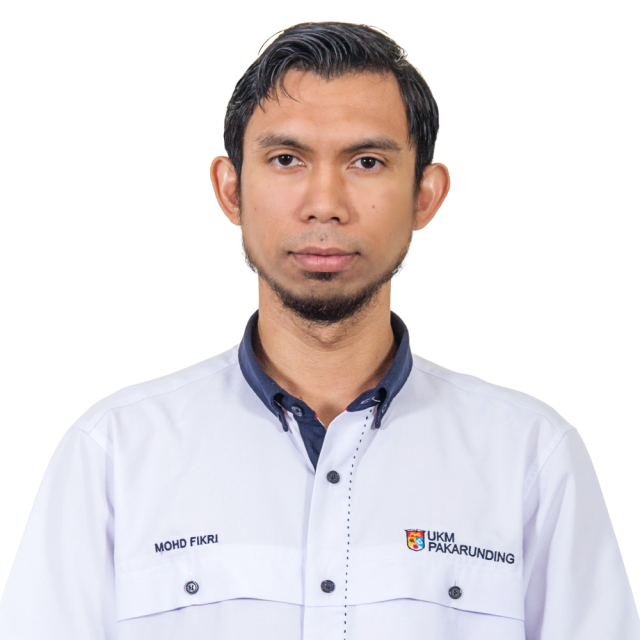 Management Team – UKM PAKARUNDING