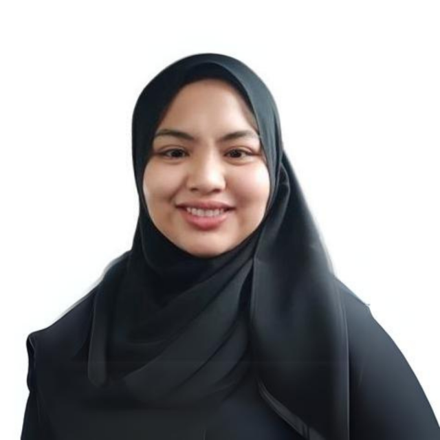 Management Team – UKM PAKARUNDING